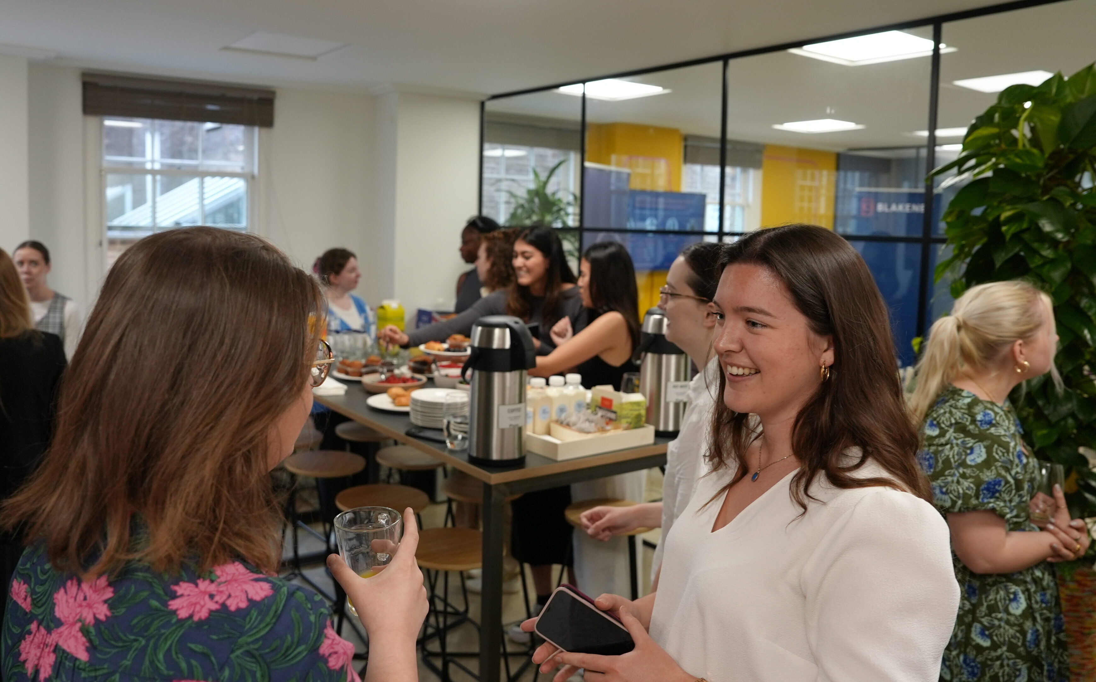 Blakeney highflyer joins WIPA Executive Committee - Blakeney