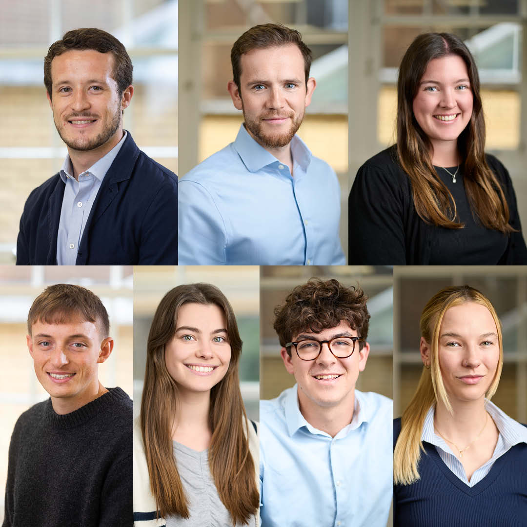 Blakeney Announces Key Promotions Amid Continued Rapid Growth - Blakeney